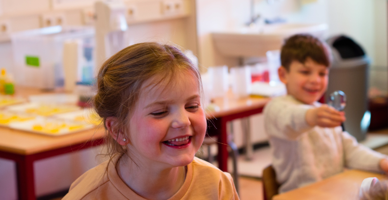 Naschoolse Cursus | wetenschap techniek kinderen | Mad Science