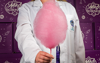 Kinderfeestjes | Verjaardag | wetenschap techniek | Mad Science