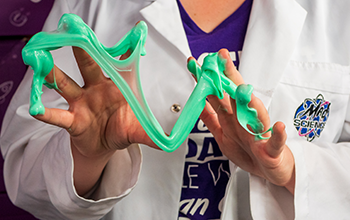 Kinderfeestjes | Verjaardag | wetenschap techniek | Mad Science